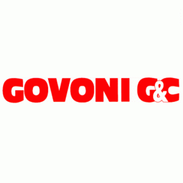 GOVONI G. & C. SPA - Centergross
