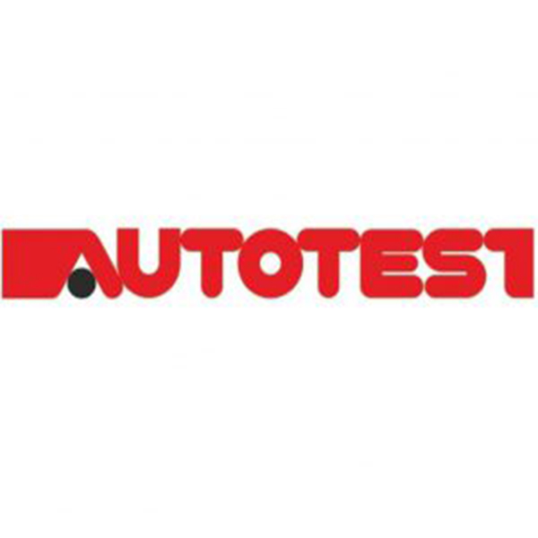AUTOTEST - Centergross