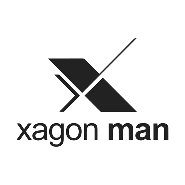 XAGON MAN - Centergross