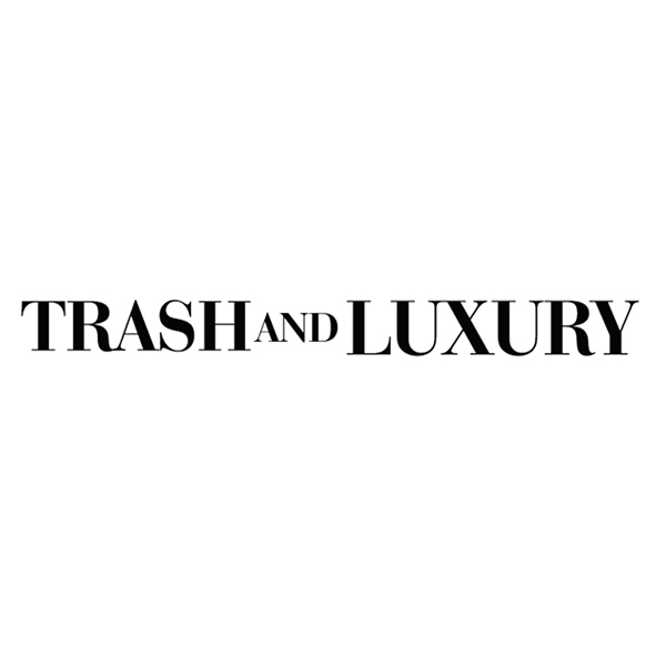 TRASH AND LUXURY - Centergross