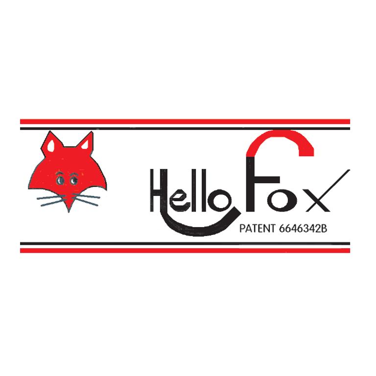 HELLO FOX - Centergross