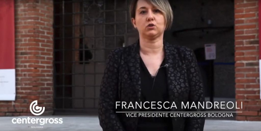 INTERVISTA A FRANCESCA MANDREOLI: «SUMMER IN ITALY È UNA GRANDE ...