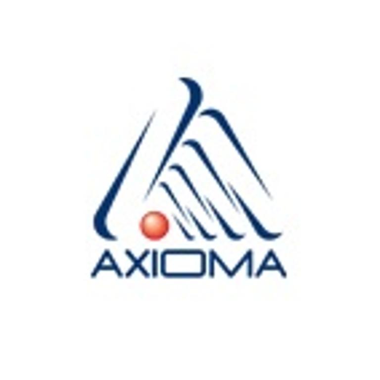 AXIOMA - Centergross