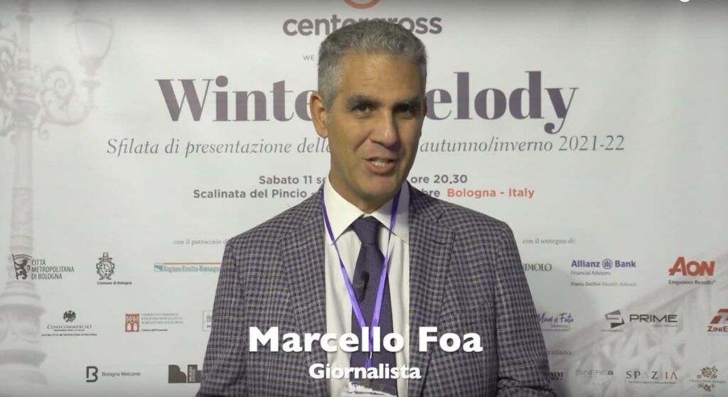 Marcello Foa: «Il Made in Italy è fondamentale per lo sviluppo dell ...