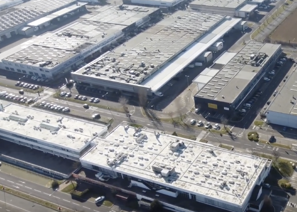 Centergross è più smart - Centergross